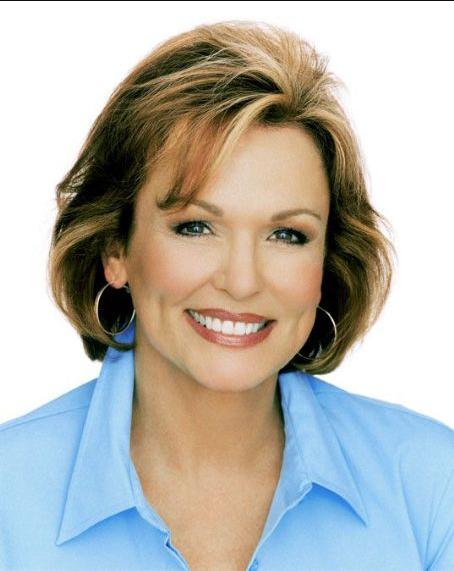 Phyllis George Death Fact Check, Birthday & Age | Dead or Kicking