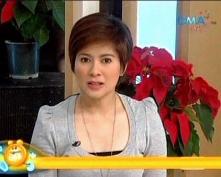 Pia Arcangel Scandal