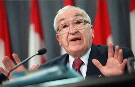 Pierre Juneau Death Fact Check, Birthday & Date of Death