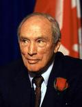 Pierre Trudeau Death Fact Check, Birthday & Date of Death