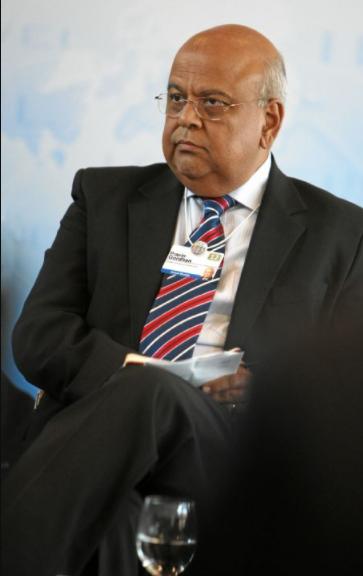 Pravin Gordhan Death Fact Check, Birthday & Age | Dead or Kicking