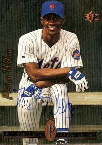 Preston Wilson Death Fact Check, Birthday & Age | Dead or Kicking