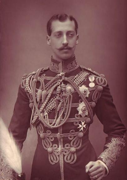 Prince Albert Victor Death Fact Check, Birthday & Date of Death