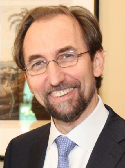 Prince Zeid bin Ra'ad Death Fact Check, Birthday & Age