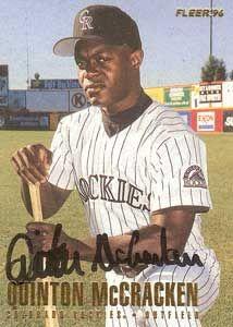 Quinton McCracken Death Fact Check, Birthday & Age | Dead or Kicking