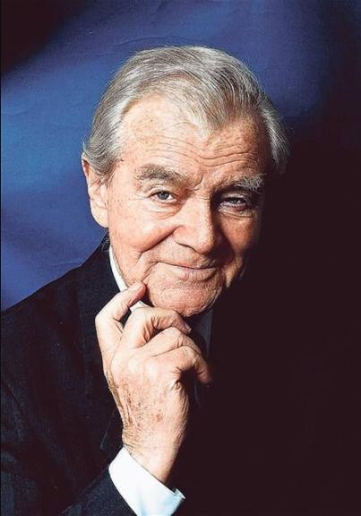 Radovan Lukavský Death Fact Check, Birthday & Date of Death