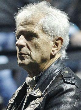 Rainer Haas Death Fact Check, Birthday & Age | Dead or Kicking