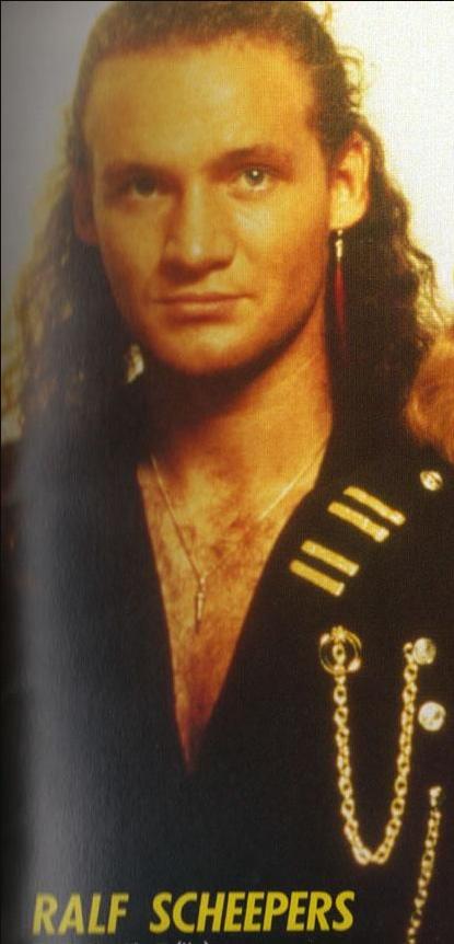 Ralf Scheepers Death Fact Check, Birthday & Age | Dead or Kicking