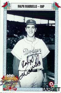 Ralph Mauriello Death Fact Check, Birthday & Age | Dead or Kicking