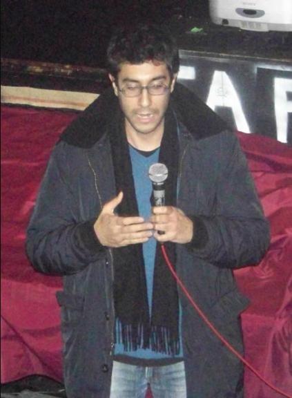 Ramin Bahrani Death Fact Check, Birthday & Age | Dead or Kicking