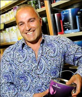 Ramsin Khachi Death Fact Check, Birthday & Age | Dead or Kicking