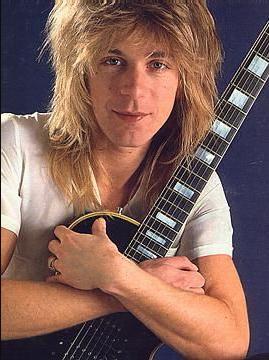 Randy Rhoads Death Fact Check, Birthday & Date of Death