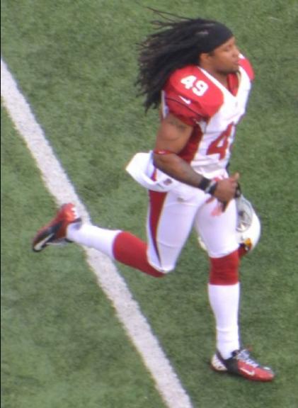 Rashad Johnson Death Fact Check, Birthday & Age | Dead or Kicking