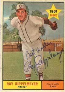 Ray Rippelmeyer Death Fact Check, Birthday & Age | Dead or Kicking