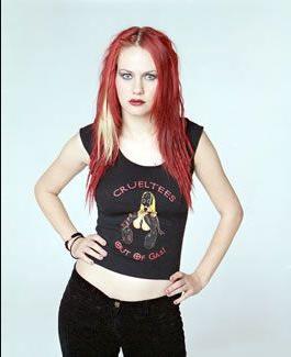 Rayna Foss Death Fact Check, Birthday & Age | Dead or Kicking