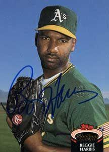 Reggie Harris Death Fact Check, Birthday & Age | Dead or Kicking