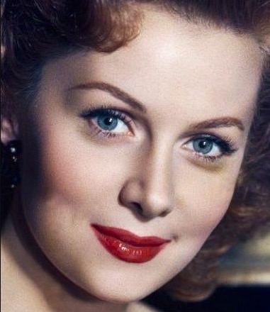 Rhonda Fleming Death Fact Check, Birthday & Age | Dead or Kicking