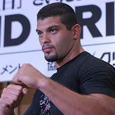 Ricardo Arona Death Fact Check, Birthday & Age | Dead or Kicking