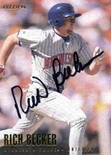 Rich Becker Death Fact Check, Birthday & Age | Dead or Kicking