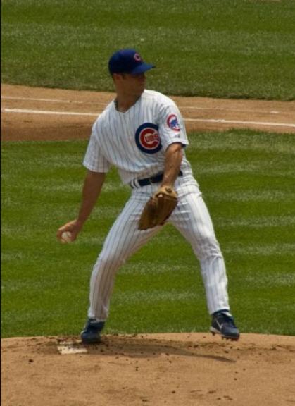 Rich Harden Death Fact Check, Birthday & Age | Dead or Kicking