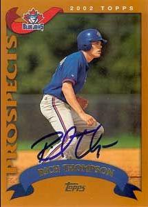 Rich Thompson Death Fact Check, Birthday & Age | Dead or Kicking