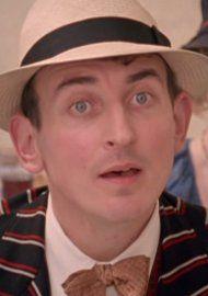 Richard Braine Death Fact Check, Birthday & Age | Dead or Kicking