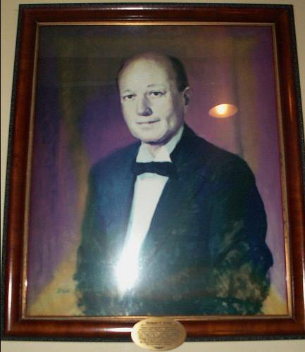 Richard Irvine Death Fact Check, Birthday & Date of Death