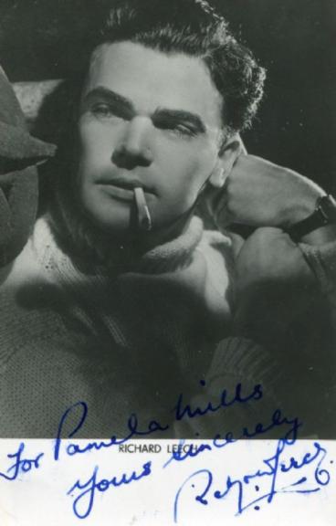 Richard Leech Death Fact Check, Birthday & Date of Death