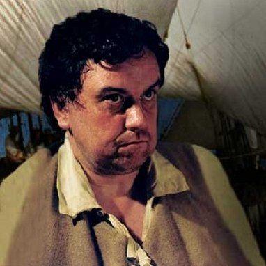 Richard McCabe Death Fact Check, Birthday & Age | Dead or Kicking