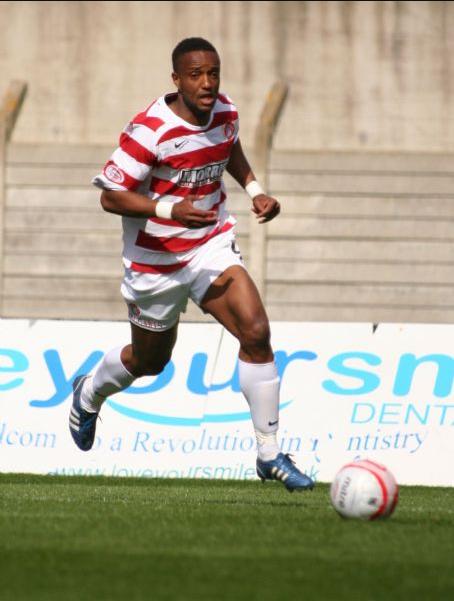 Richard Offiong Death Fact Check, Birthday & Age | Dead or Kicking