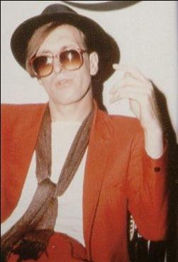 Richard Strange Death Fact Check, Birthday & Age | Dead or Kicking