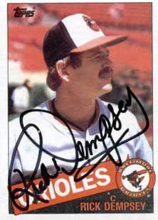 Rick Dempsey Death Fact Check, Birthday & Age | Dead or Kicking