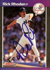 Rick Rhoden Death Fact Check, Birthday & Age | Dead or Kicking