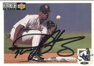 Ricky Gutierrez Death Fact Check, Birthday & Age | Dead or Kicking