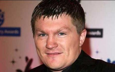 Ricky Hatton Death Fact Check, Birthday & Age | Dead or Kicking
