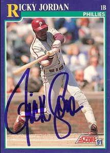 Ricky Jordan Death Fact Check, Birthday & Age | Dead or Kicking