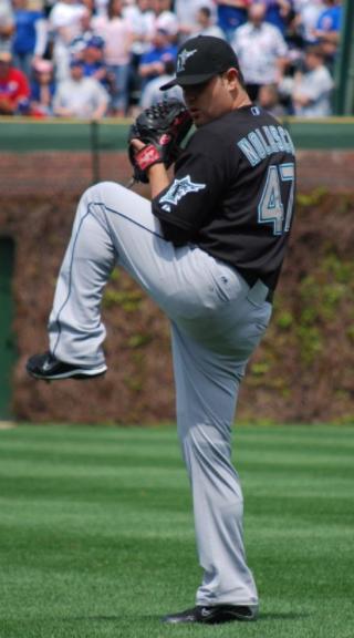 Ricky Nolasco Death Fact Check, Birthday & Age | Dead or Kicking