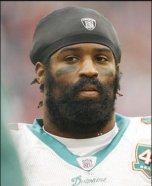 Ricky Williams Death Fact Check, Birthday & Age | Dead or Kicking