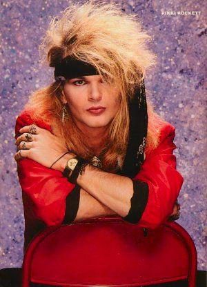Rikki Rockett Death Fact Check, Birthday & Age | Dead or Kicking