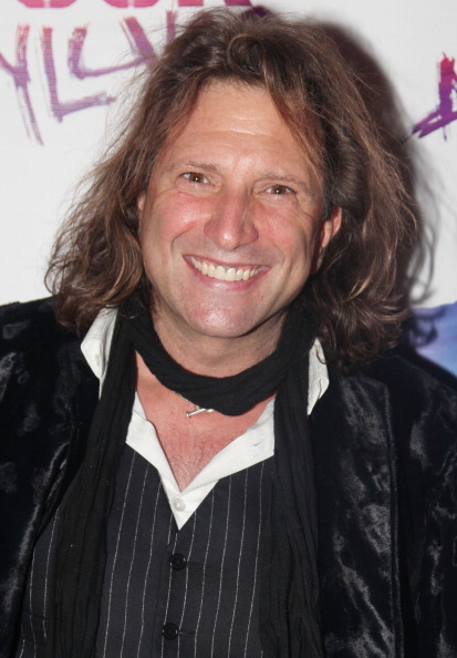 Rob Affuso Death Fact Check, Birthday & Age | Dead or Kicking