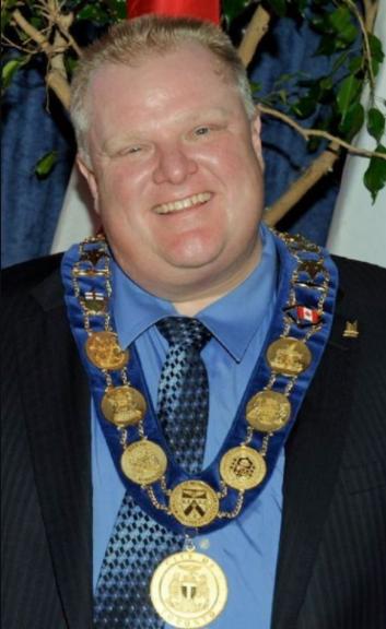 Rob Ford Death Fact Check, Birthday & Date of Death | Dead or Kicking