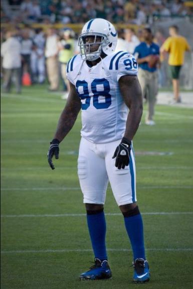 Robert Mathis Death Fact Check, Birthday & Age | Dead or Kicking