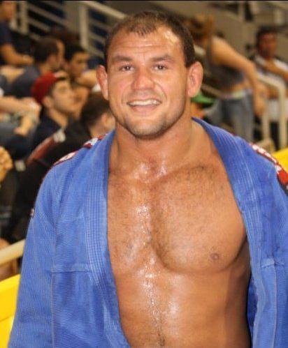 Roberto "Cyborg" Abreu Death Fact Check, Birthday & Age