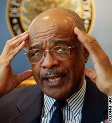 Rod Paige Death Fact Check, Birthday & Age | Dead or Kicking