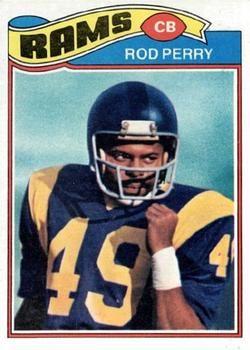 Rod Perry Death Fact Check, Birthday & Age | Dead or Kicking