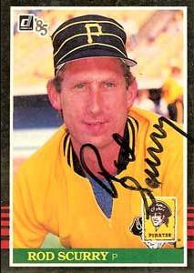 Rod Scurry Death Fact Check, Birthday & Date of Death