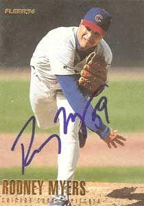 Rodney Myers Death Fact Check, Birthday & Age | Dead or Kicking