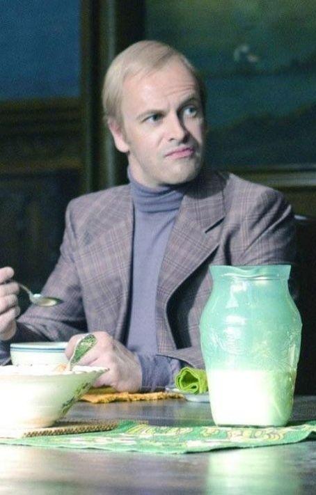 Roger Collins Death Fact Check, Birthday & Age | Dead or Kicking