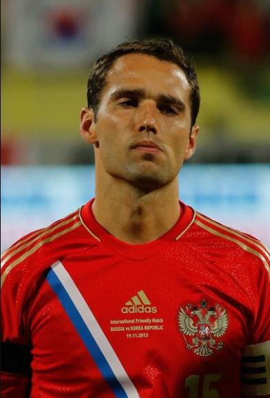 Roman Shirokov Death Fact Check, Birthday & Age | Dead or Kicking