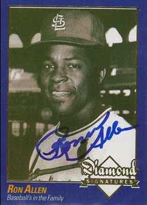 Ron Allen Death Fact Check, Birthday & Age | Dead or Kicking